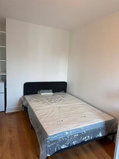 Appartement 4 pièces à Chemin Dupuis-Paradis, Cergy, à louer