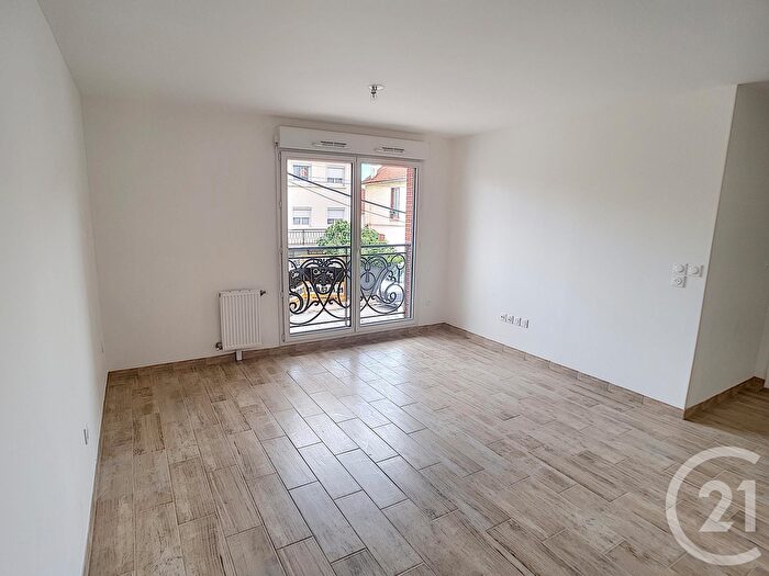 Appartement 3 pièces à louer - Le Blanc-Mesnil, Centre Coudray