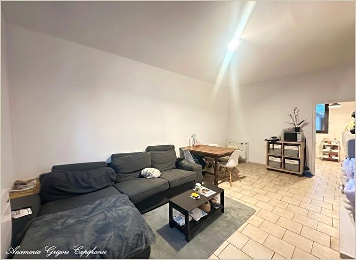 Maison à louer - Courville-sur-Eure - 3 pièces - 2 chambres