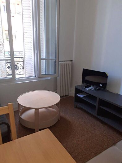 Appartement 2 pièces à Champs Philippe Sud, La Garenne-Colombes, à louer