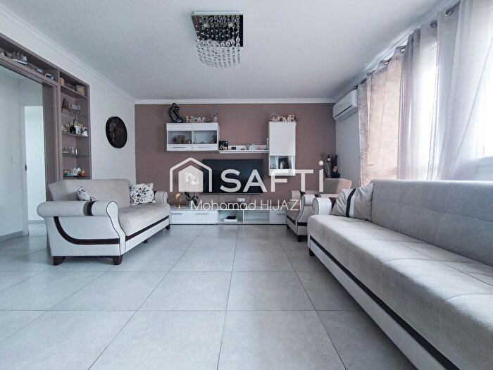 Appartement 4 pièces à Toulouse, Bonnefoy, à vendre