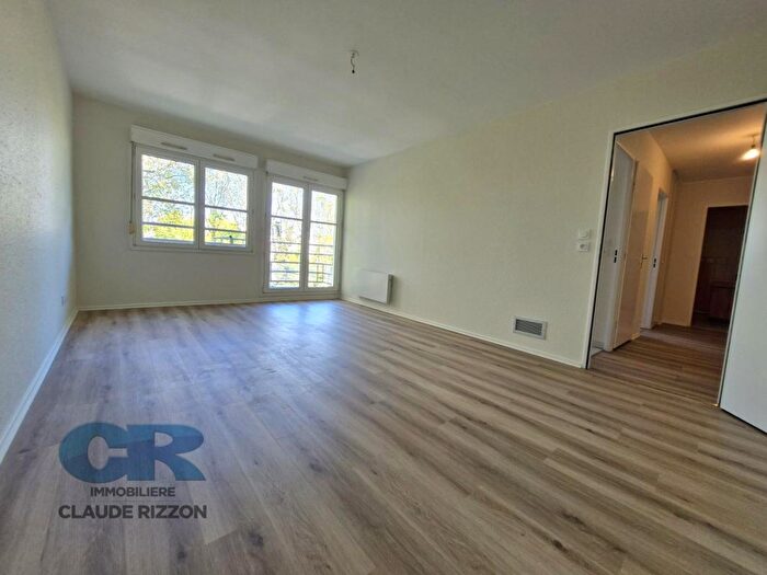 Nancy, Stanislas, Meurthe : Appartement 2 pièces à vendre