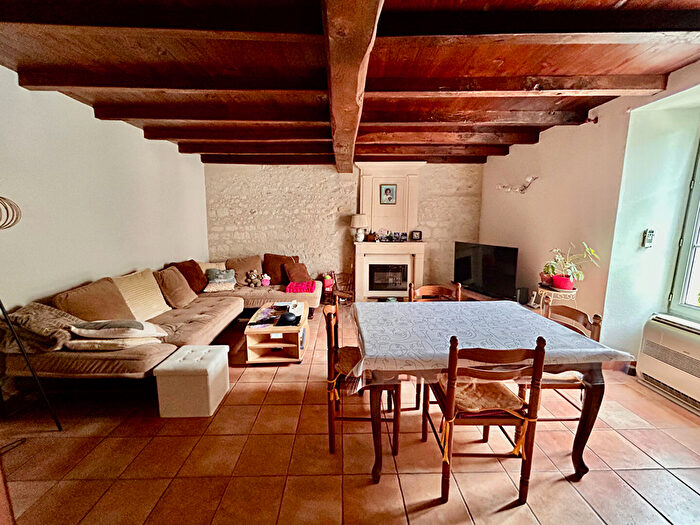 Arces - Maison 4 pièces à vendre
