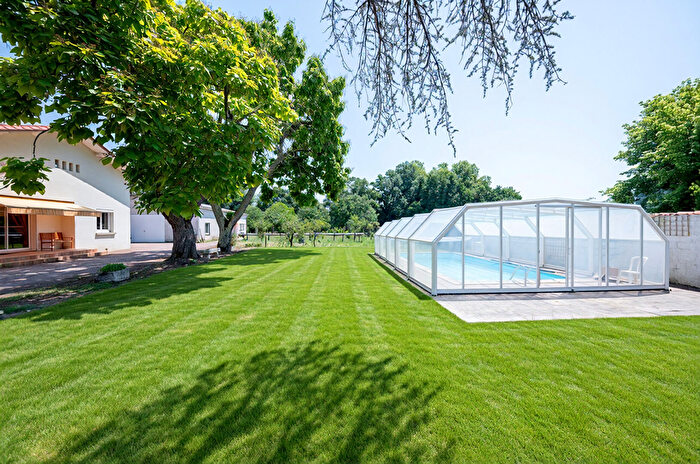Maison 4 pièces à vendre - Libourne, Epinette, Verdet, Carré