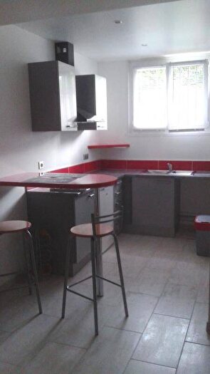 Appartement 1 pièce à louer à Vignes-Coteau, Valenton