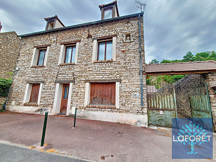 Appartement à vendre - Étampes, Saint-Michel, Croix de Vernailles - 3 pièces - 2 chambres