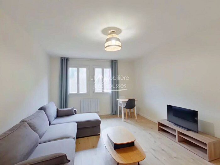 Mijoux - Appartement 2 pièces à louer