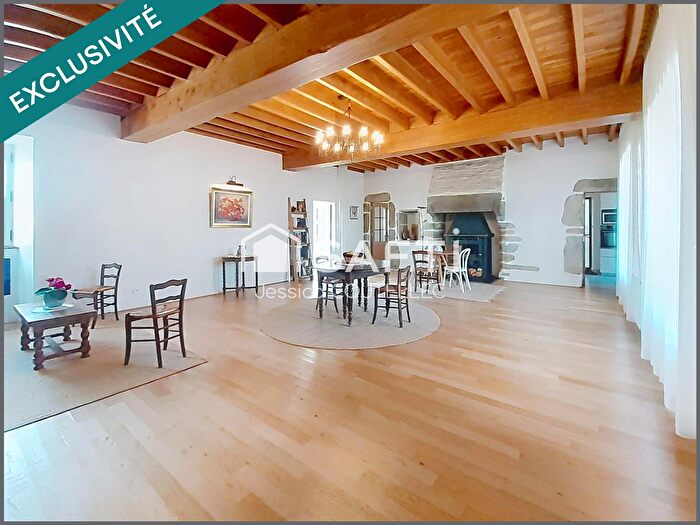 Caro - Maison 5 pièces à vendre