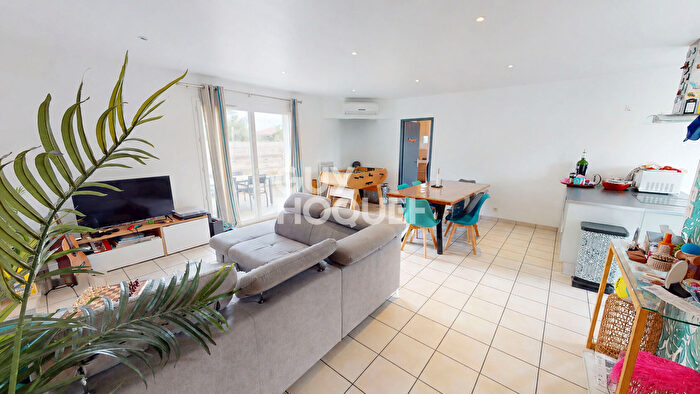Maison à vendre - Magescq - 5 pièces - 4 chambres