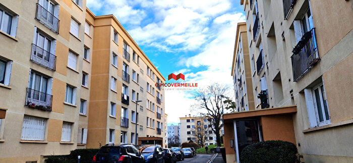 Appartement à vendre - Conflans-Sainte-Honorine, Romagné, Renouveau - 3 pièces - 2 chambres