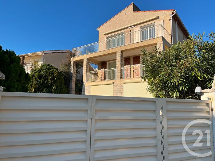 Appartement à vendre - La Ciotat, Groupède, Le Pin de la Fade, Saint-Loup - 3 pièces - 2 chambres