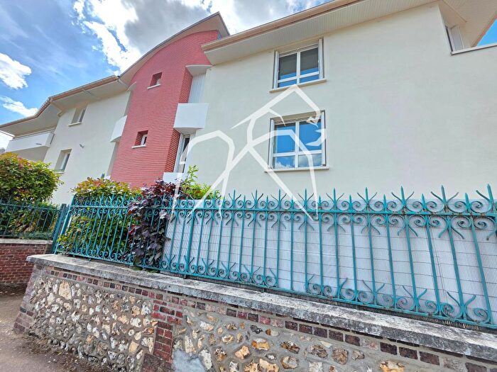Appartement 4 pièces à vendre à Bois-Guillaume, Mont Fortin, Grande Route