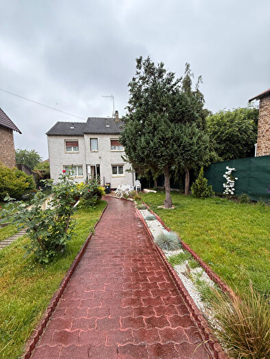 Argenteuil, Orgemont, Volembert : Maison 7 pièces à vendre