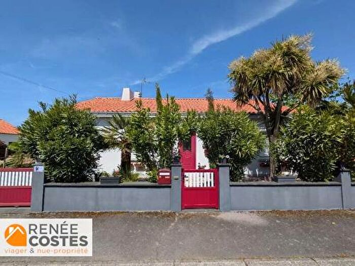 Les Sorinières : Maison 6 pièces à vendre
