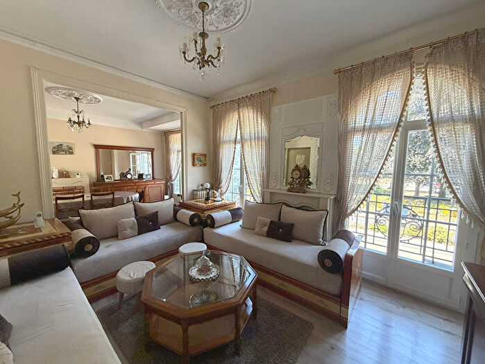 Saint-Brieuc, Centre-ville, Saint-Michel, Le Légué, Notre-Dame - Appartement 4 pièces à vendre