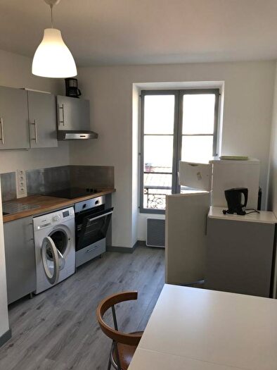 Appartement 2 pièces à louer à Vienne