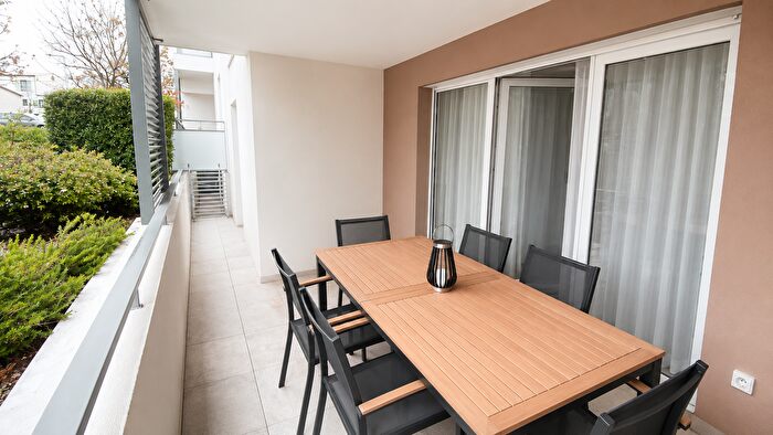 Appartement 2 pièces à Sussargues, à vendre