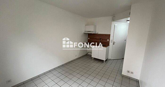 Appartement à vendre - Osny, Liviliiers, Ennery, Zone Commerciale lOseraie - 1 pièce