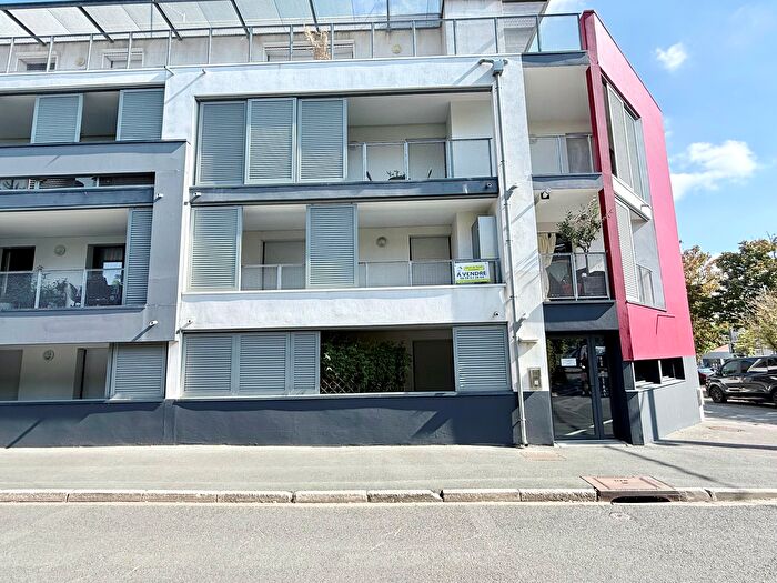 Appartement 2 pièces à vendre - La Rochelle, Lafond, Beauregard, Prieuré