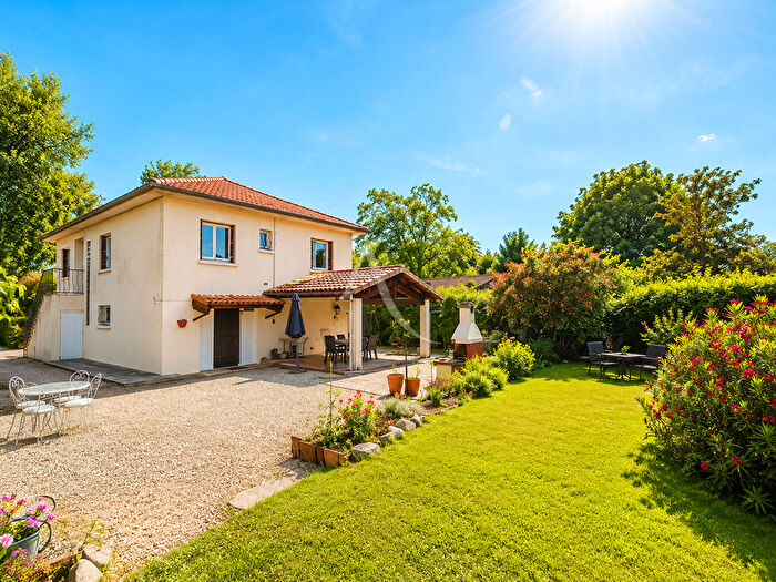 Bessières - Maison 6 pièces à vendre