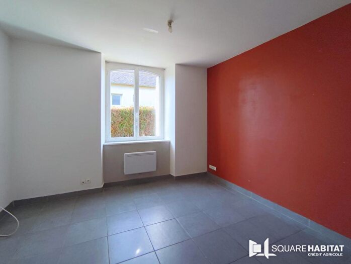 Tréguier - Maison 5 pièces à louer