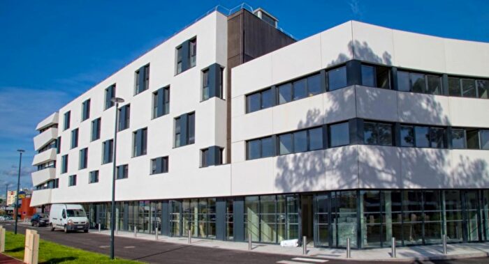 Appartement à vendre - Pessac, CCLAPS, La Châtaigneraie - 1 pièce