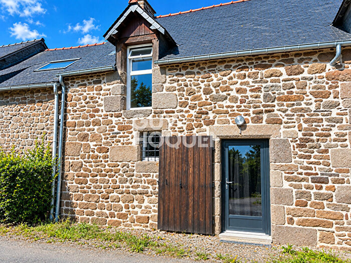 Maison 4 pièces à vendre - Bonnemain