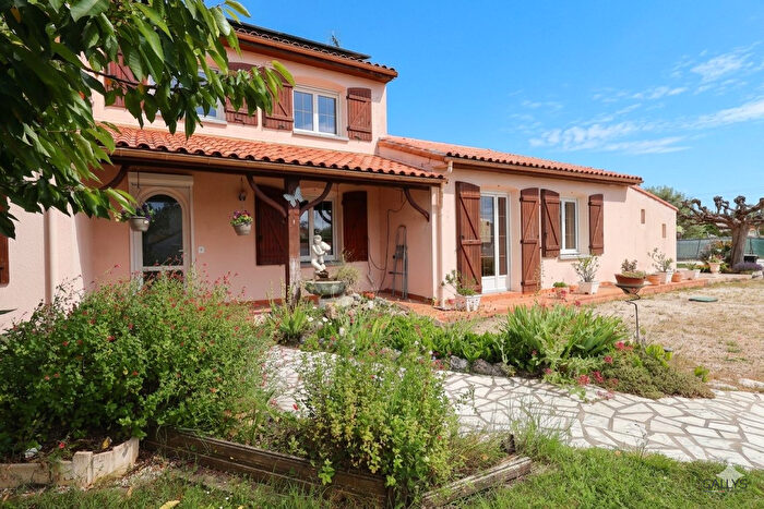 Saujon : Maison 6 pièces à vendre