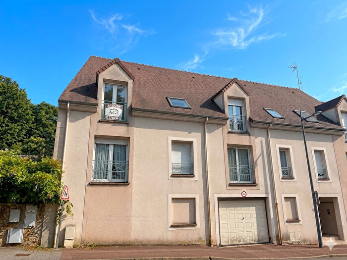 Épernon : Appartement 1 pièce à vendre