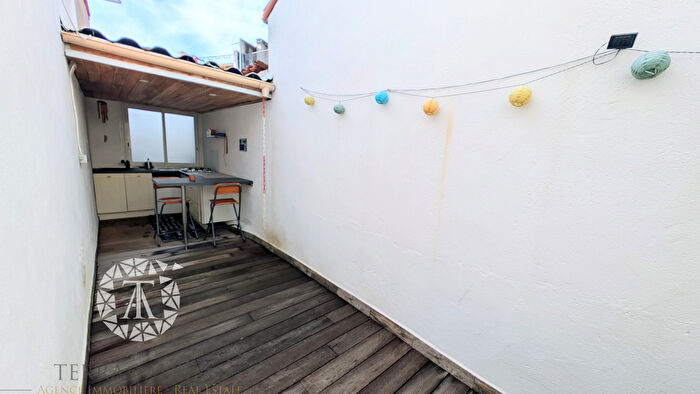 Maison à vendre - Laroque-des-Albères - 4 pièces - 3 chambres