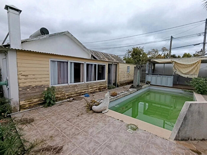 Maison 6 pièces à Le Tampon, Pont d'Yves, à vendre