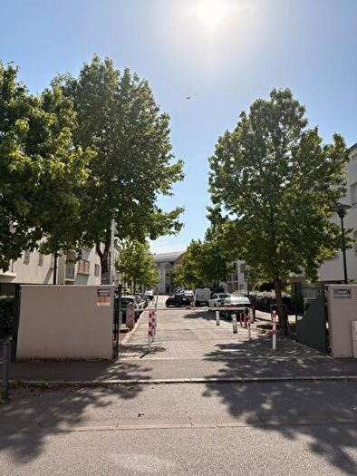 Nantes, Longchamp, Rond-Point de Rennes, Perverie, Américains - Appartement 3 pièces à louer