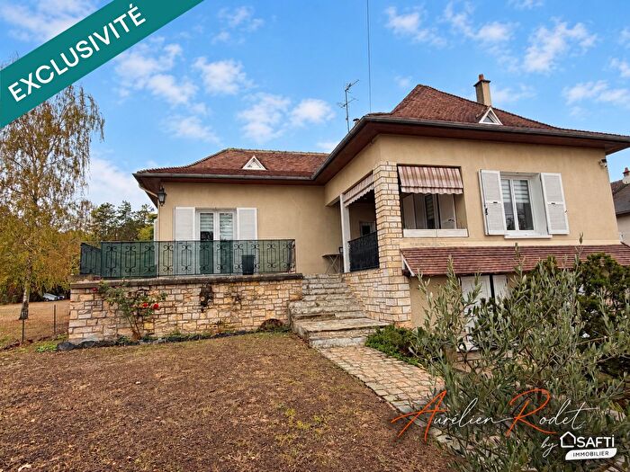 Maison 4 pièces à vendre à Vatan