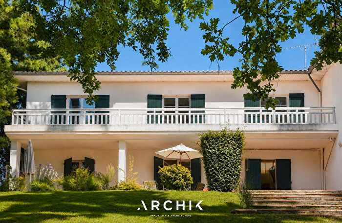 Appartement 4 pièces à La Teste-de-Buch, Pyla sur Mer, à vendre