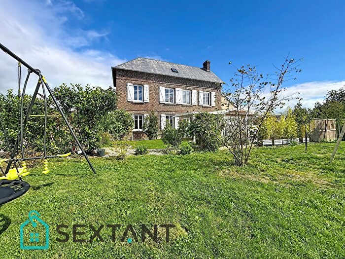 Boos : Maison 5 pièces à vendre