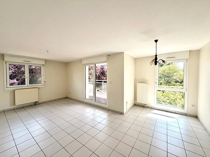 Appartement 2 pièces à louer - La Wantzenau