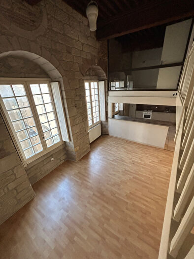 Castres - Appartement 4 pièces à vendre