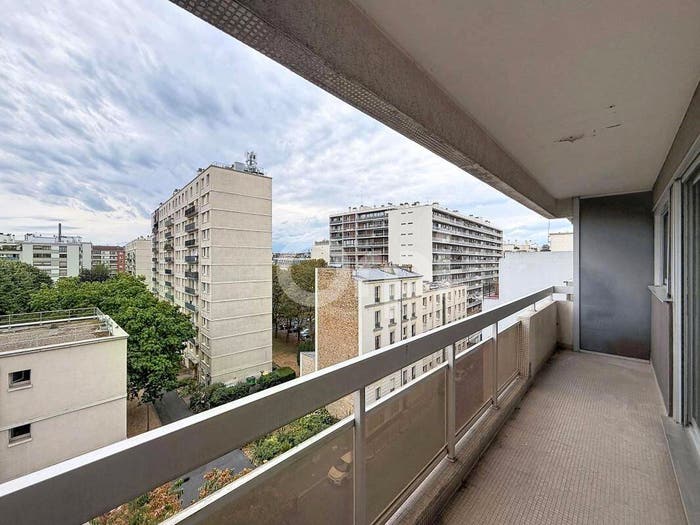 Appartement 3 pièces à louer à Violet Commerce, Paris 15ème arrondissement