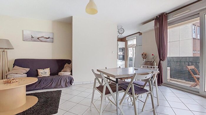 Appartement à vendre - Saint-Mandé, Notre Dame, Saint-Michel de Picpus - 1 pièce
