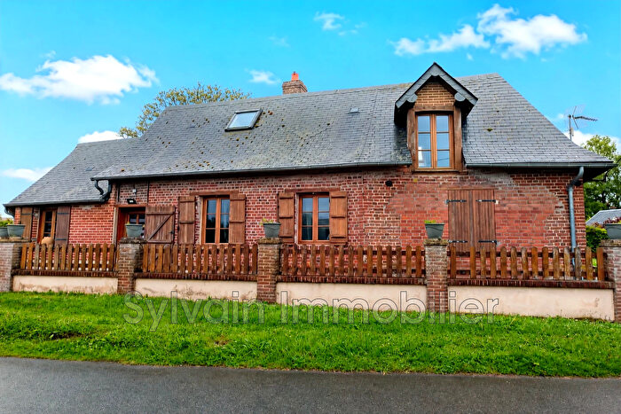 Maison 4 pièces à Mesnil-Mauger, à vendre