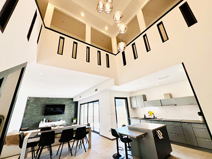Maison 5 pièces à vendre à Gignac