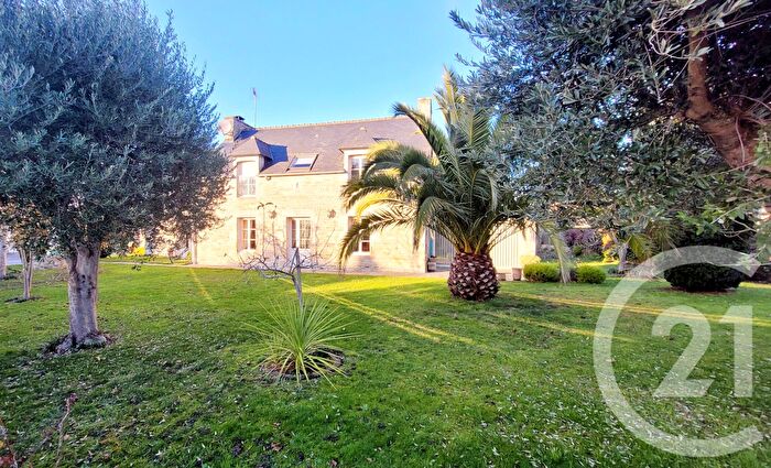 Maison à vendre - Saint-Cast-le-Guildo - 6 pièces - 4 chambres