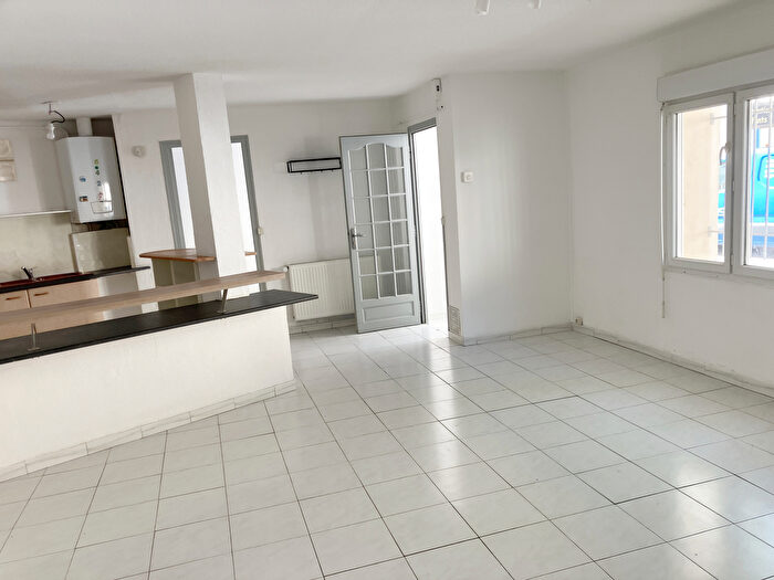 Narbonne, Egassieral : Appartement 2 pièces à vendre