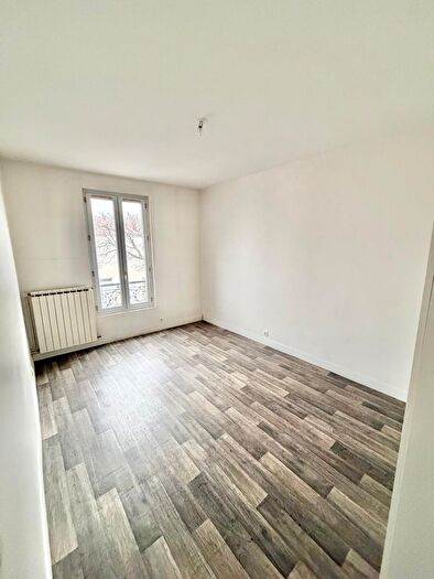 Appartement à louer - Ivry-sur-Seine - 2 pièces - 1 chambre