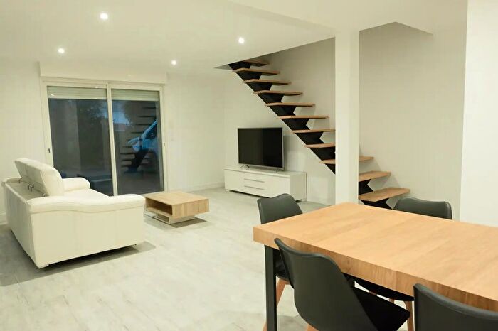 Maison à vendre - Capbreton, Civelle, Gaillou, Bouhebe, La Pointe - 5 pièces - 4 chambres