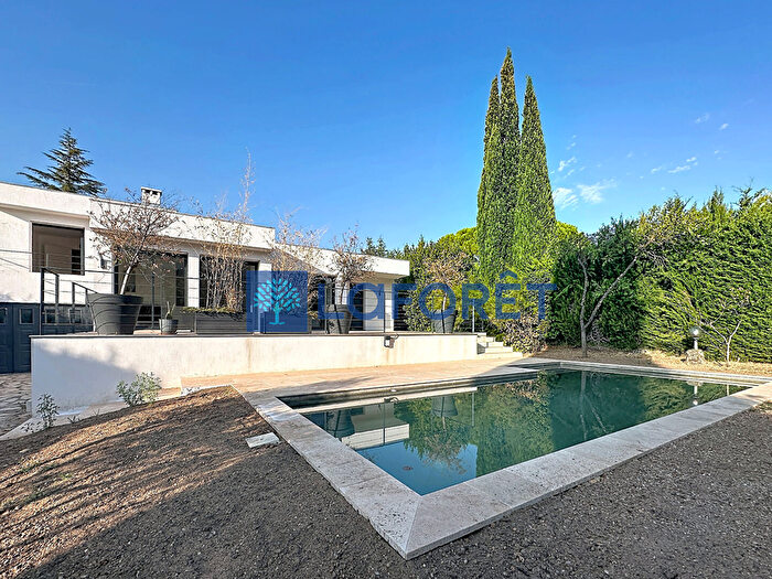 Draguignan, Les Collettes, Sainte-Barbe, Ecole d'Artillerie, La Vaugine - Maison 6 pièces à vendre
