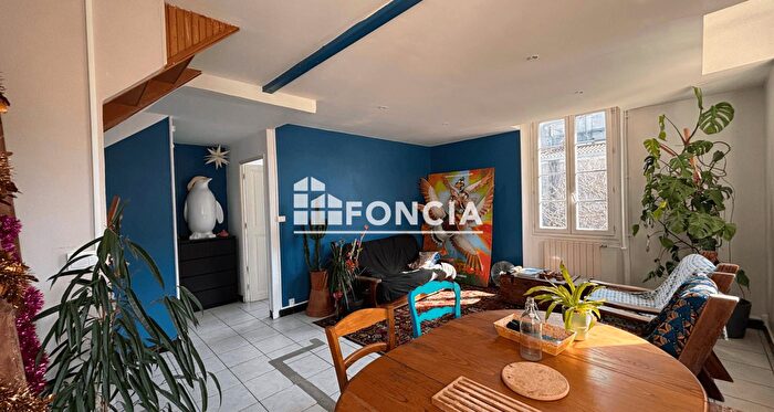 Appartement à vendre - Digne-les-Bains, Arches, Epinettes, Saint-Véran - 4 pièces - 3 chambres