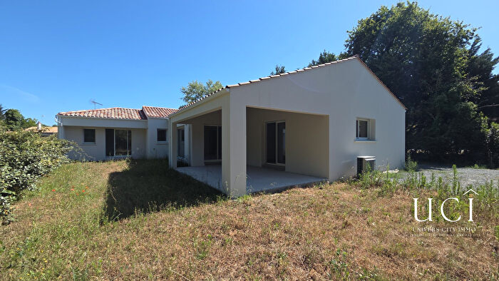 Maison 5 pièces à vendre à Saint-Gervais