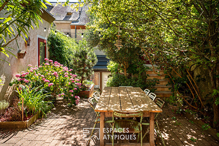 Maison 6 pièces à Le Mans, Tessé, à vendre