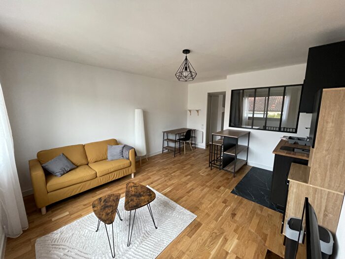 Toulouse, Saint-Aubin - Maison 1 pièce à vendre